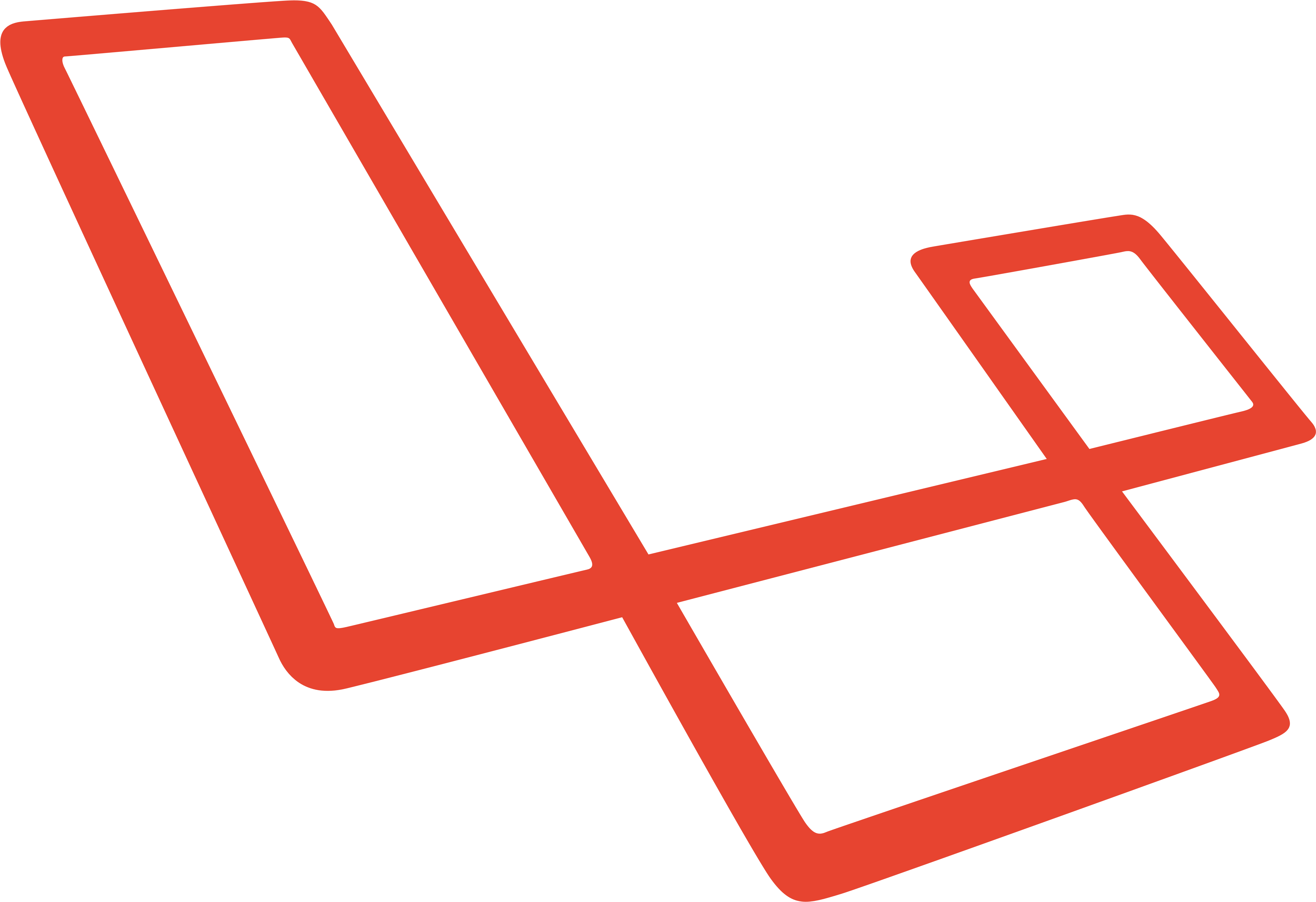Download Laravel - Laravel Logo Png PNG Image with No Background ...