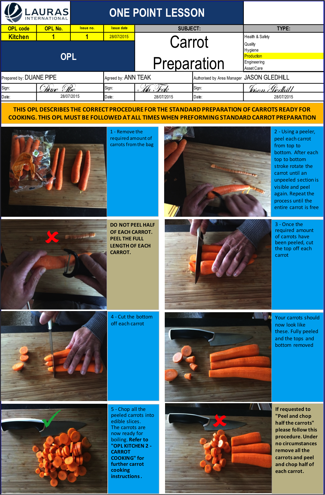 One Point Lesson Safety - Free Transparent PNG Download - PNGkey