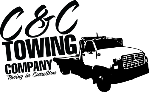 Candctowlogo - Towing Service Logo - Free Transparent PNG Download - PNGkey