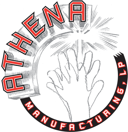 Athena Manufacturing Logo - Athena Manufacturing - Free Transparent PNG ...