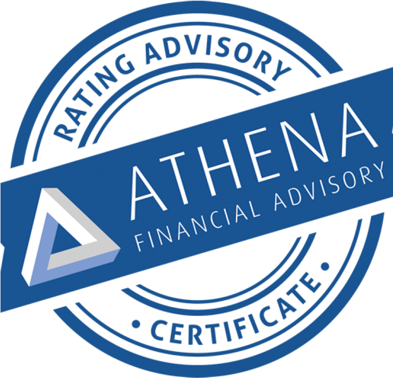 Download Athena Rating Advisory Certificate - Copyright Symbol PNG ...
