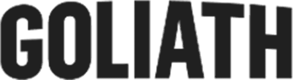 Goliath Logo - Goliath Casino Logo - Free Transparent PNG Download - PNGkey