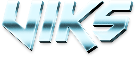 Download Viks Casino Review - Viks Casino Logo PNG Image with No ...