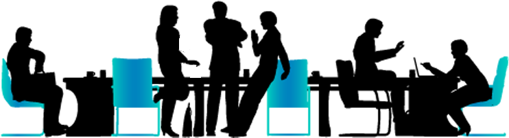 Office Workers - Free Transparent PNG Download - PNGkey