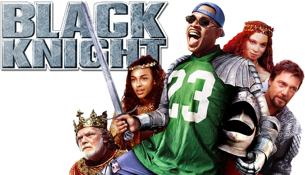 Black Knight Image - Black Knight Martin Lawrence Cast - Free ...