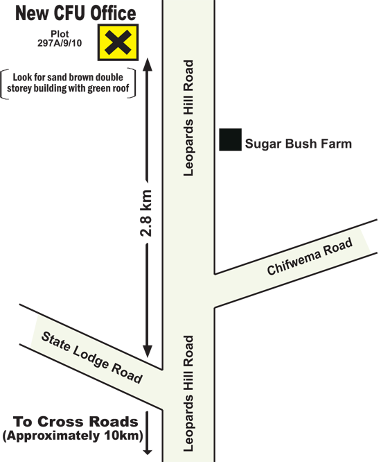 Download Cfu Map New Office - Alt Attribute PNG Image with No ...