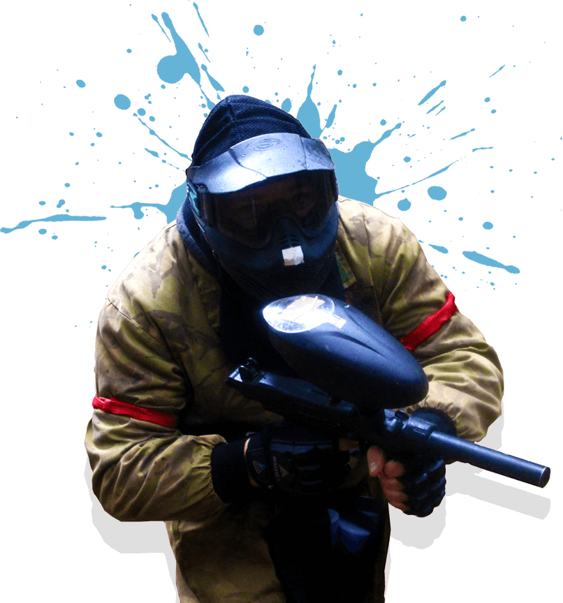 Paintball Splat - Paintball Transparent Background - Free Transparent ...