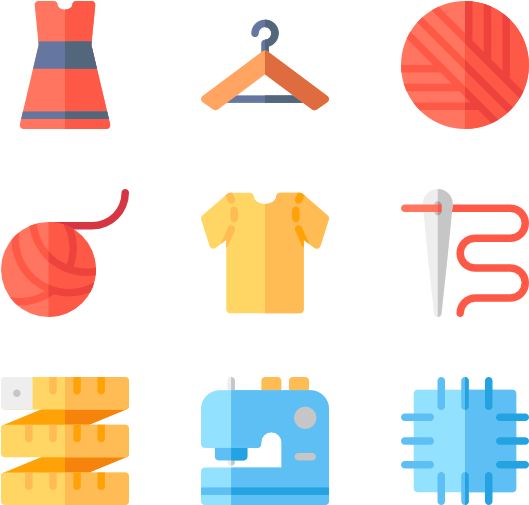 Download Sewing - Clip Art PNG Image with No Background - PNGkey.com