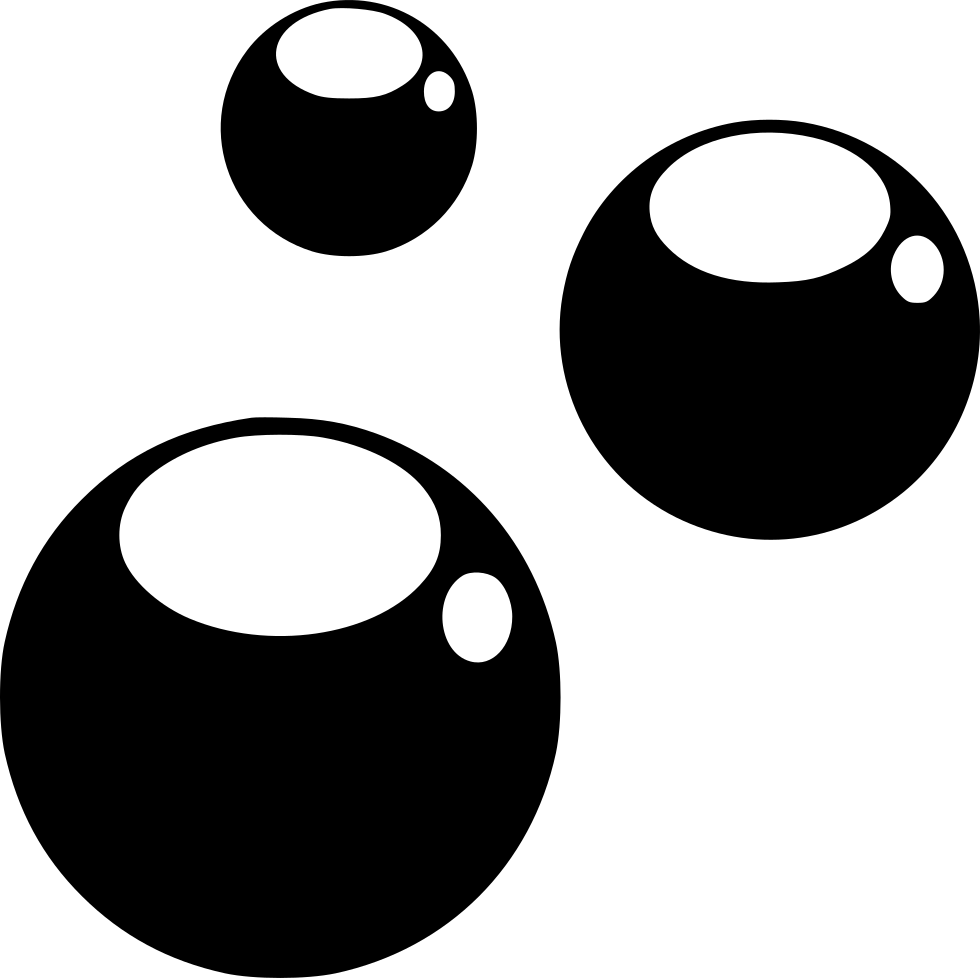 Download Orbs Comments - Backscatter PNG Image with No Background ...