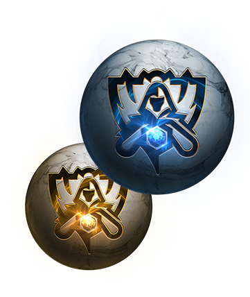 Download Worlds Orbs - League Of Legends Worlds Orb PNG Image with No ...