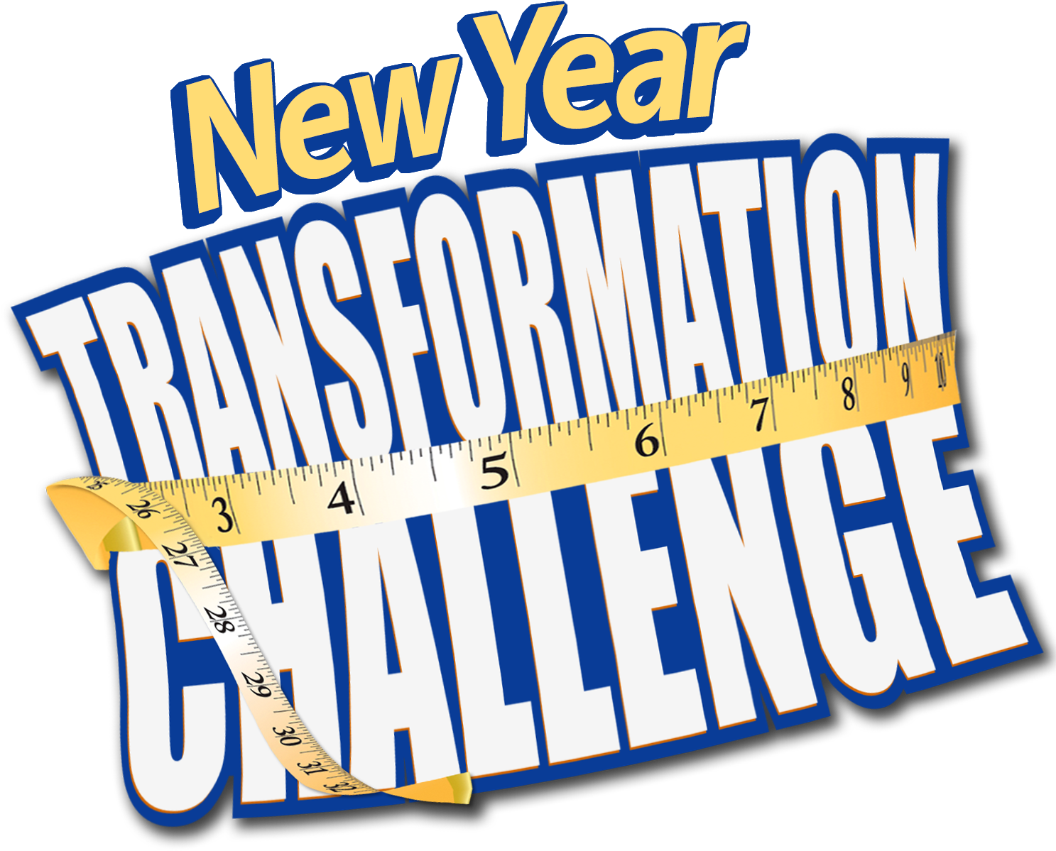 Download Transformation Challenge - Body Transformation Challenge PNG ...