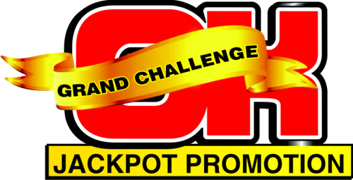 Download Ok Grand Challenge - Ok Grand Challenge Logo PNG Image with No ...