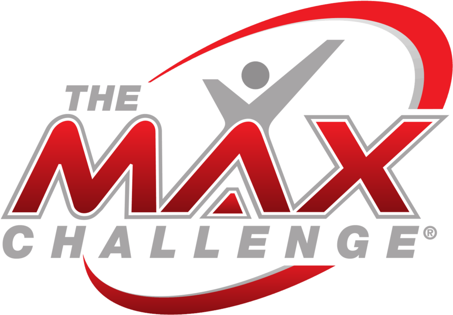 Max Challenge - Max Challenge Logo - Free Transparent PNG Download - PNGkey