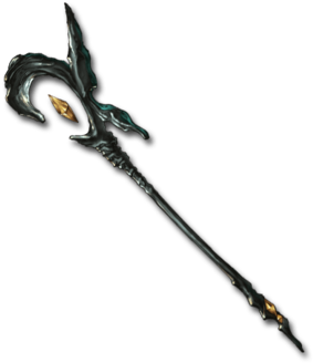 Download Little Witch Scepter - Witch Scepter PNG Image with No ...