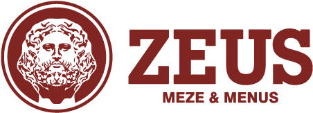 Logo Zeus Meze And Menus - Drink Menu - Free Transparent PNG Download ...