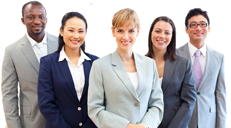 Diverse Workforce Benefits - Diverse Workforce - Free Transparent PNG ...