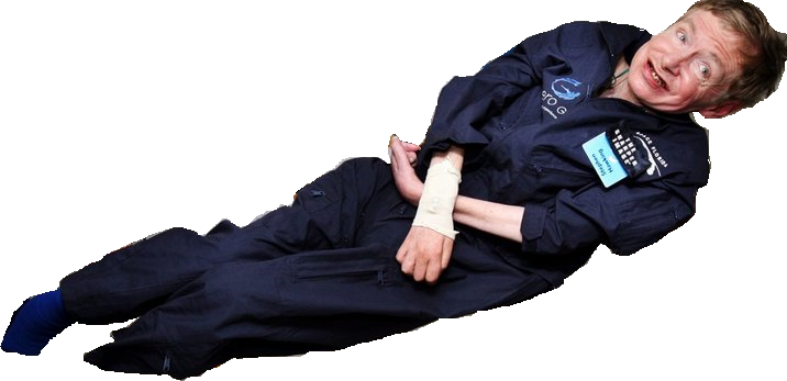Download Stephen Hawking Zero Gravity Download - Stephen Hawking Nasa ...