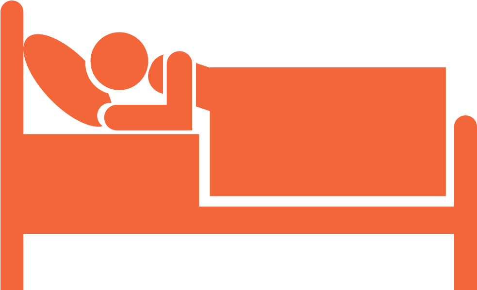 Hotel-icon - Orange Hotel Icon Png - Free Transparent PNG Download - PNGkey