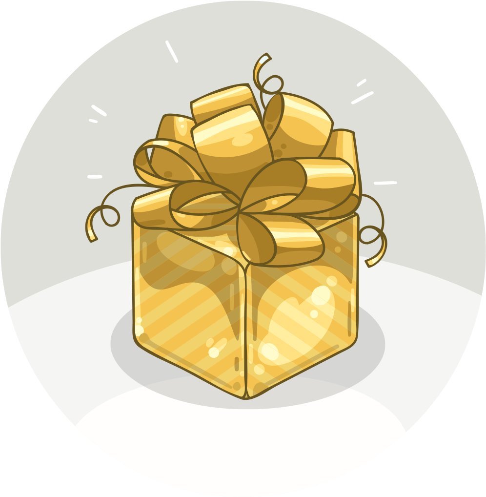Mini Mystery Box - Minier - Free Transparent PNG Download - PNGkey