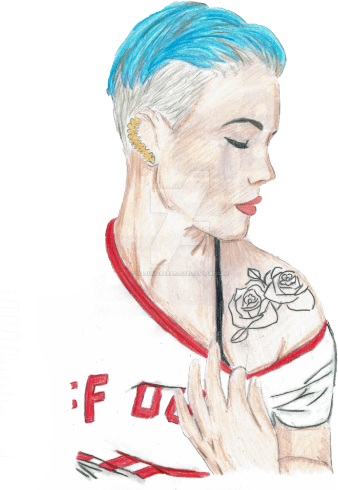 Download Halsey By Marishabartels On Deviantart Picture Library ...