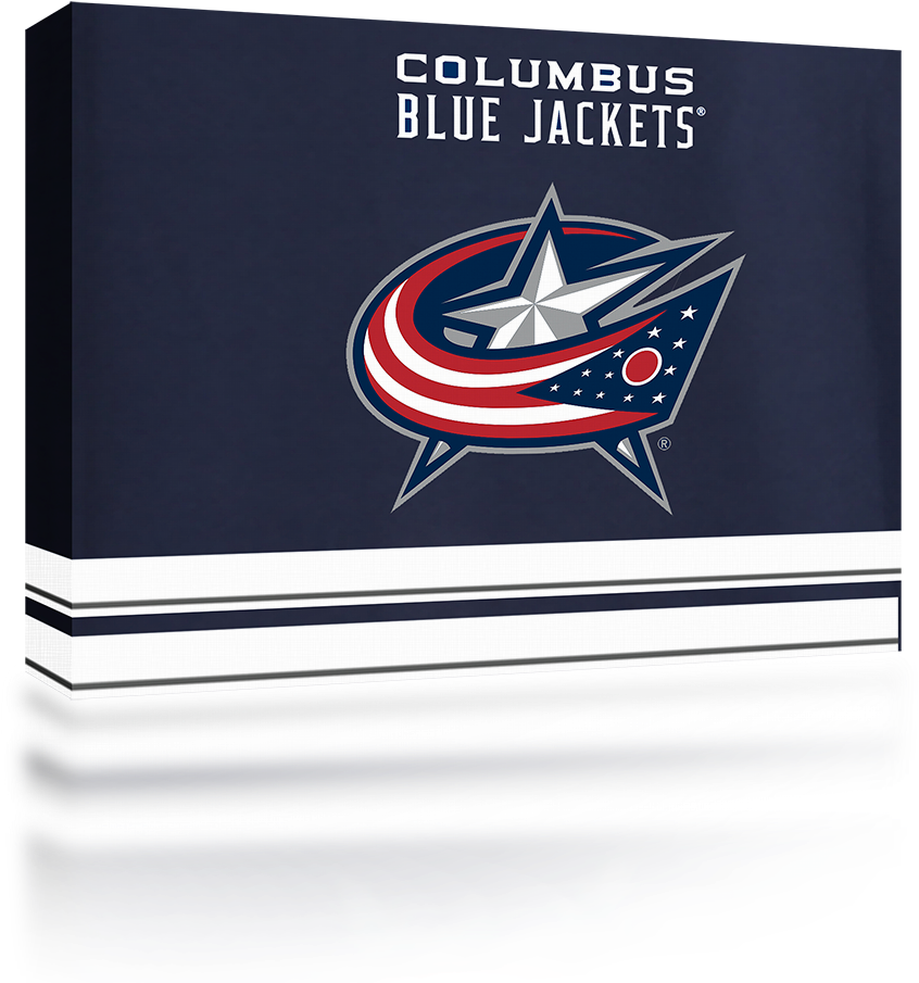 Download Columbus Blue Jackets Logo - Columbus Blue Jackets PNG Image ...