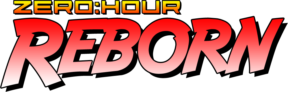 Long Story Short, Reborn Is Being Reborn Again - Reborn Logo Png - Free ...