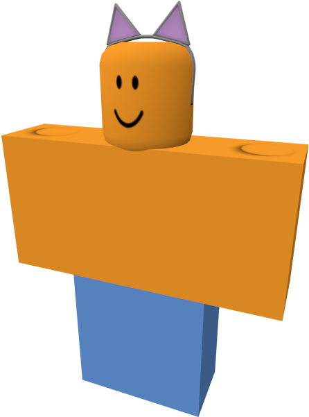 Roblox - Free Transparent PNG Download - PNGkey