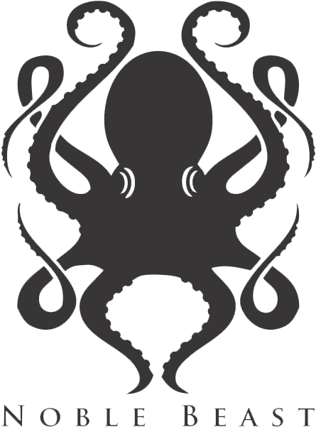Octopus Vector Kraken - Kraken Clipart - Free Transparent PNG Download ...