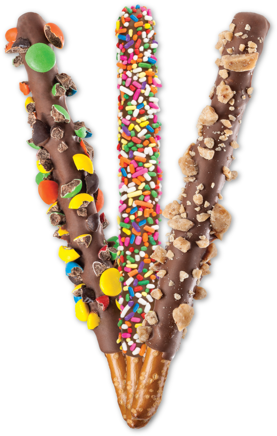 Download $1 Original Sweet & Salty Pretzel Rods - Chocolate Covered ...