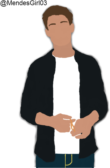 Download Illustration, Vector, And Shawn Mendes Image - Vectores ...