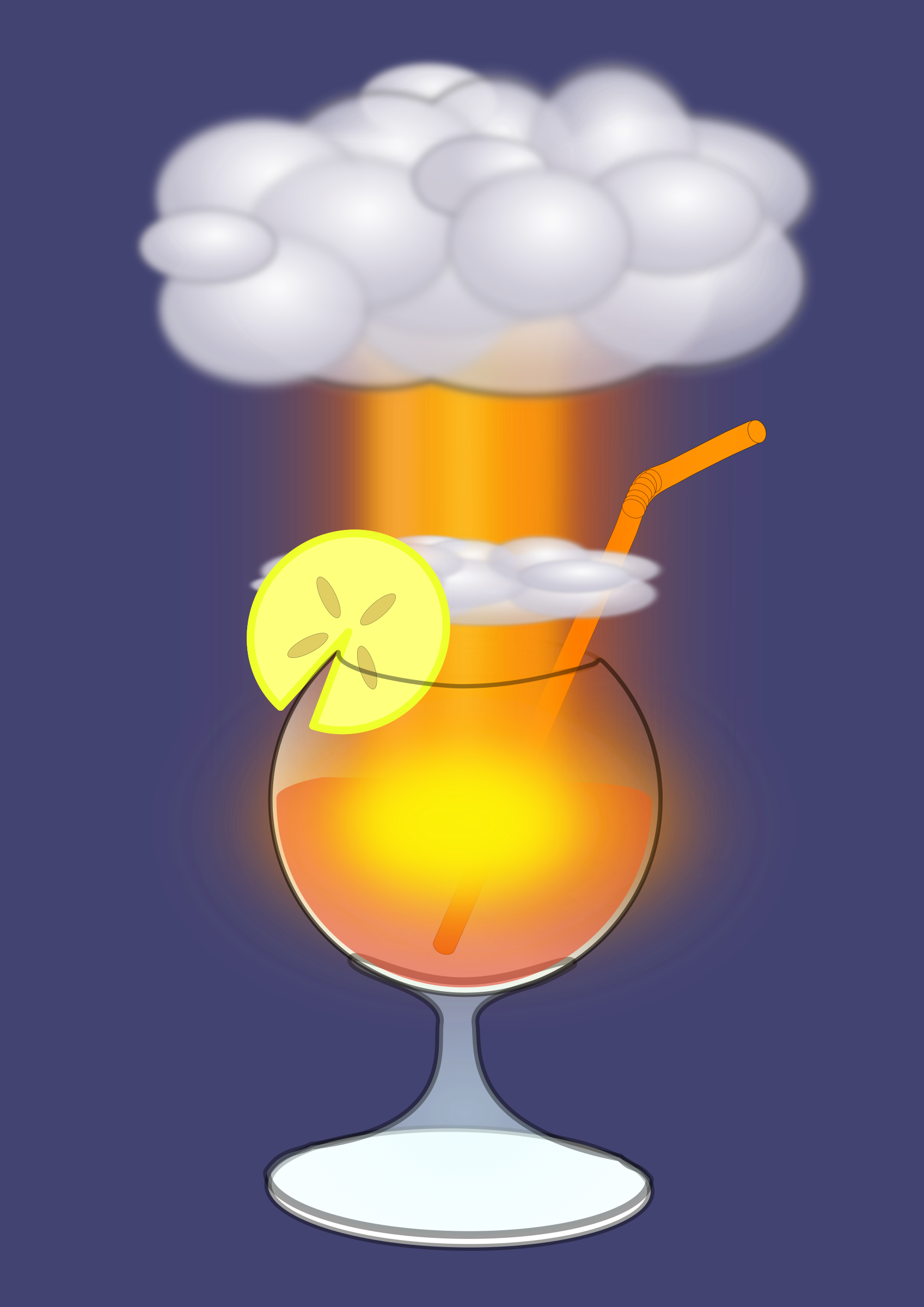 Download This Free Icons Png Design Of Radioactive Cocktail PNG Image ...