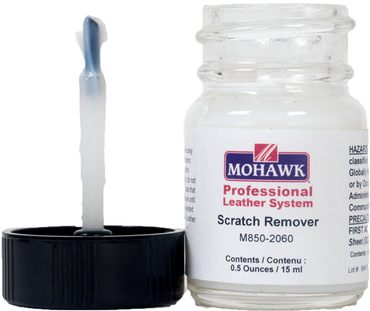 Mohawk Finishing Products Leather Clean And Renew Wipes - Free ...