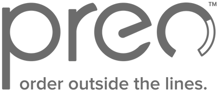 Download Preo Grey - Preo PNG Image with No Background - PNGkey.com