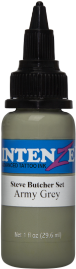 Download Steve Butcher 24 Color Set - Intenze Products True Magenta ...