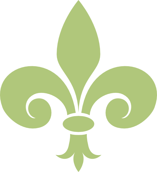 Download How To Set Use Green Lilly Icon Png PNG Image with No ...