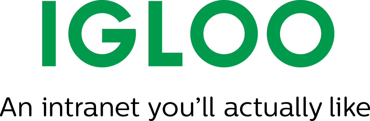 Partners - Igloo Software Logo Png - Free Transparent PNG Download - PNGkey