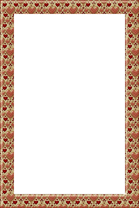 Download Background Frame Design Png - Picture Frame PNG Image with No ...