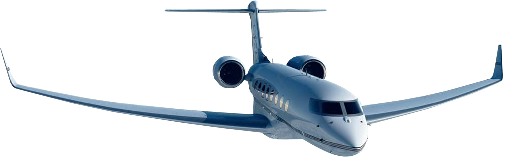 Vector Royalty Free Download Airplane Png Clipart - Gulfstream G650 ...