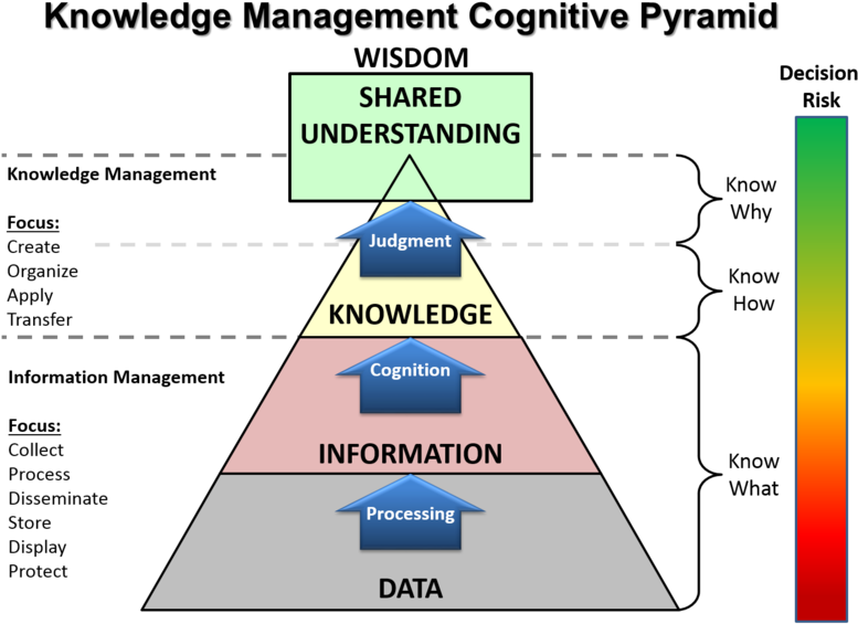 Download The Continuum Of Understanding - Knowledge Management ...
