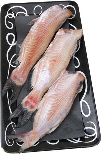 Download Fresh Farm Raised Whole Catfish - Bass PNG Image with No ...