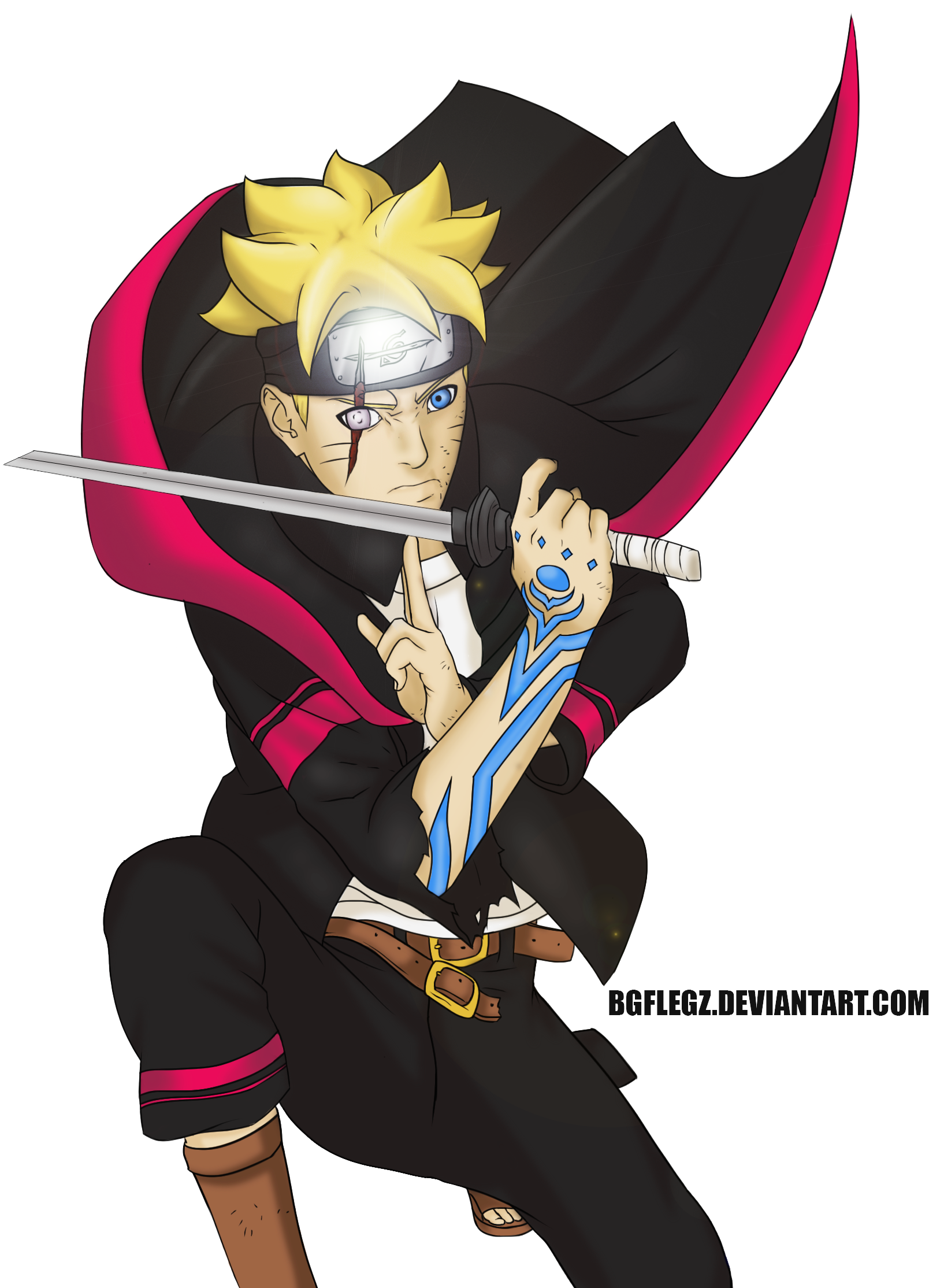 Boruto Png Photo - Boruto The Next Generation - Free Transparent PNG ...