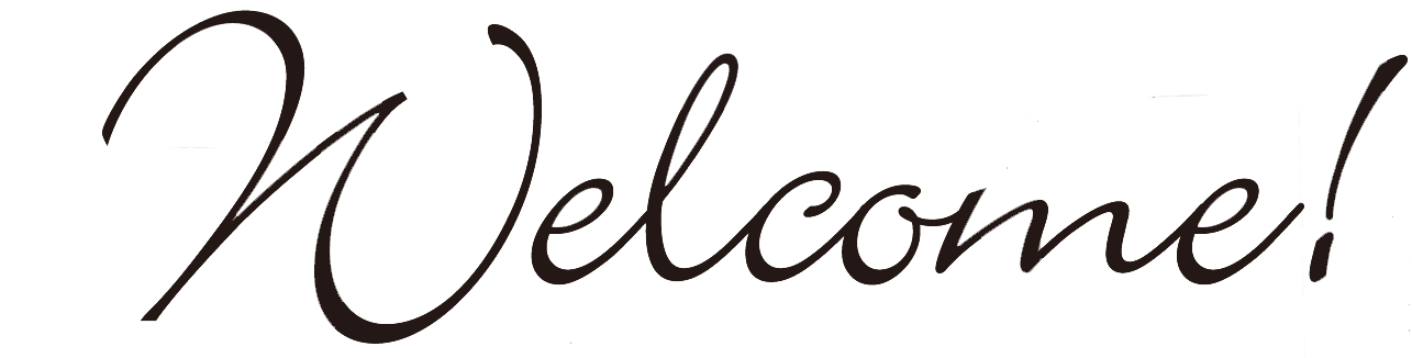 Download Welcome Png Black Picture Royalty Free Download - Welcome Png ...
