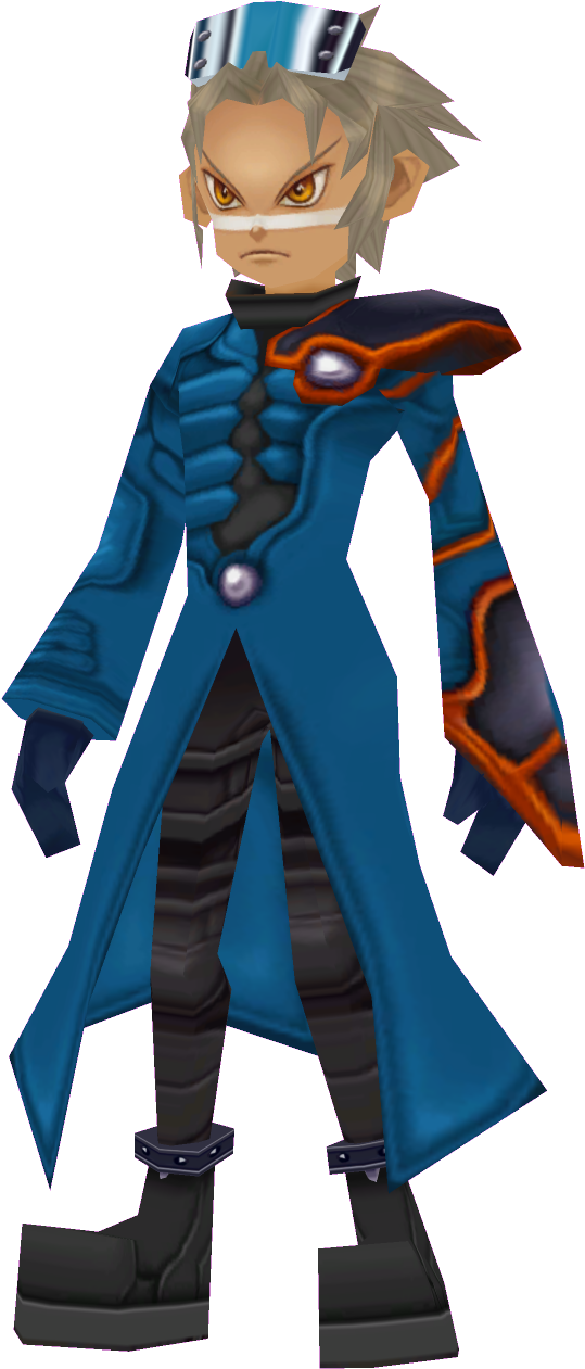 Download Pokemon Colosseum Hero PNG Image with No Background - PNGkey.com