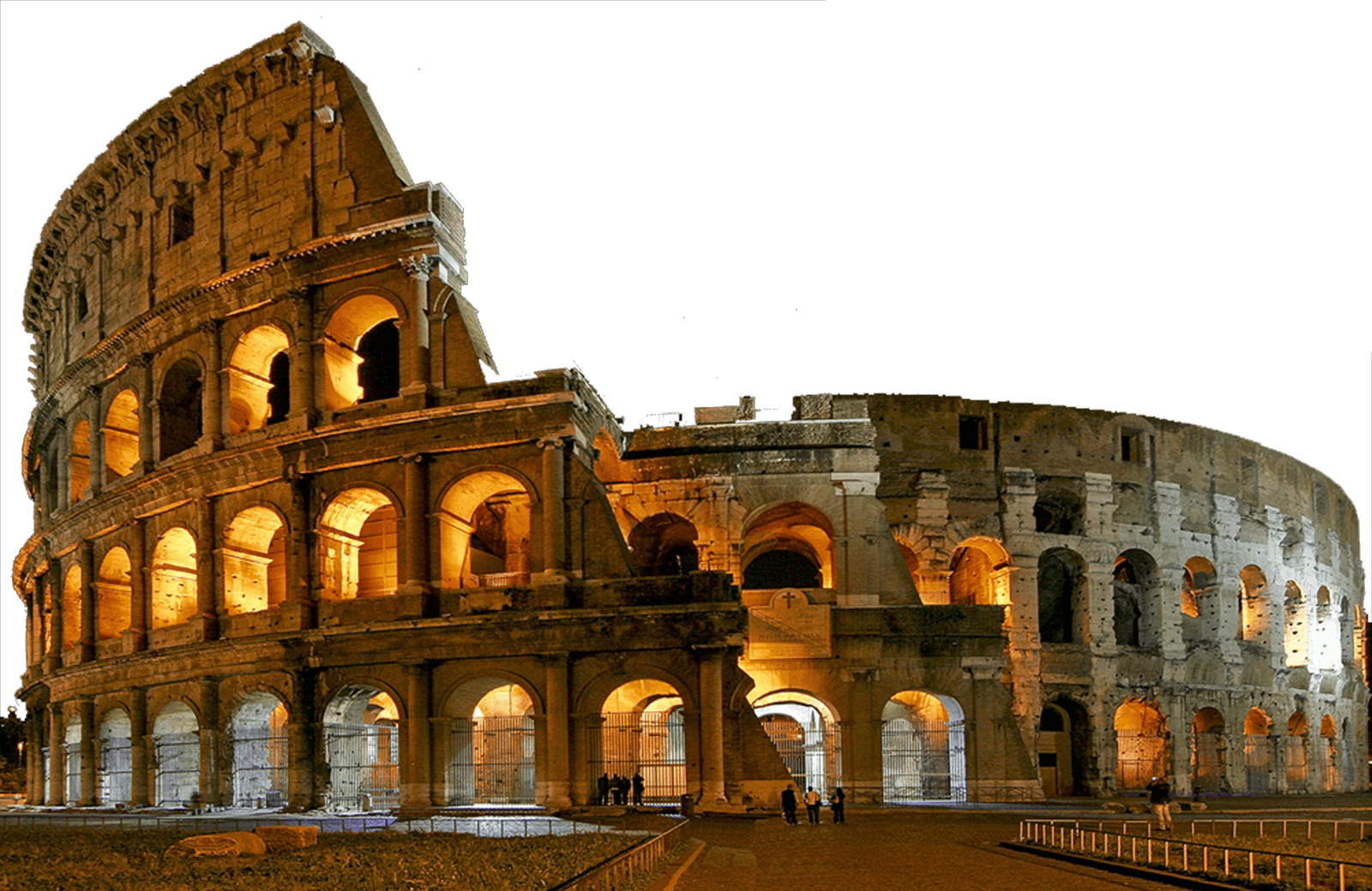 Png Colosseo - Colosseum - Free Transparent PNG Download - PNGkey