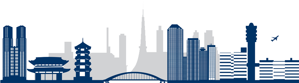 Tokyo Transparent Background - City With Transparent Background - Free ...