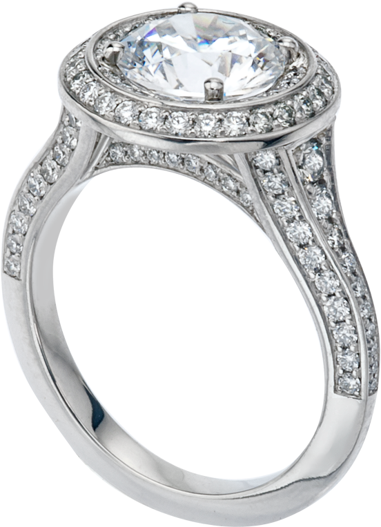 Download Engagement Ring PNG Image with No Background - PNGkey.com