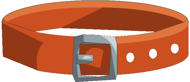 Download Belt - Illustration PNG Image with No Background - PNGkey.com