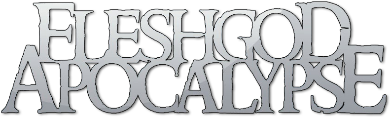 Download Fleshgod Apocalypse 5046714e18395 - Fleshgod Apocalypse Band Logo PNG Image with No ...