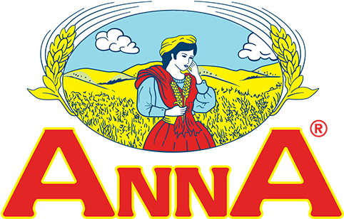Download Anna Logo - Anna's Pasta PNG Image with No Background - PNGkey.com