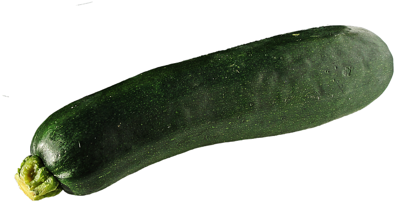 Download Zucchini Png Hd - Zucchini Transparent PNG Image with No ...
